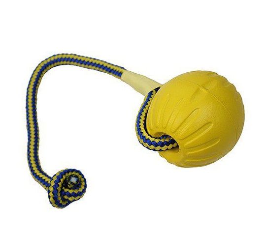 Starmark Foam Ball m/Snor - Large - Bolde - Gappay Danmark ...