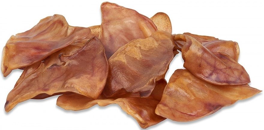 Grise-øre - Naturlige snack - Gappay Danmark / Landhandlen i Ebstrup